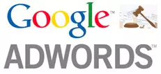 Google AdWords ad rang