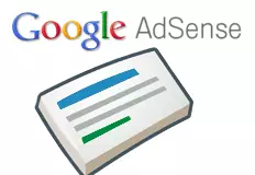 Google Adsense logotipoa