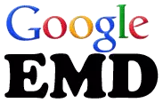 Google emd