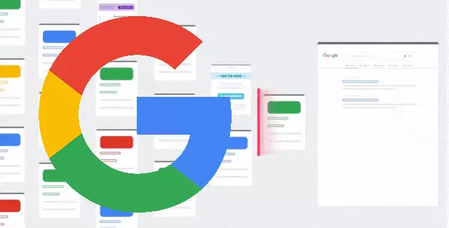 Actualización de Google Search Spam Algorithm