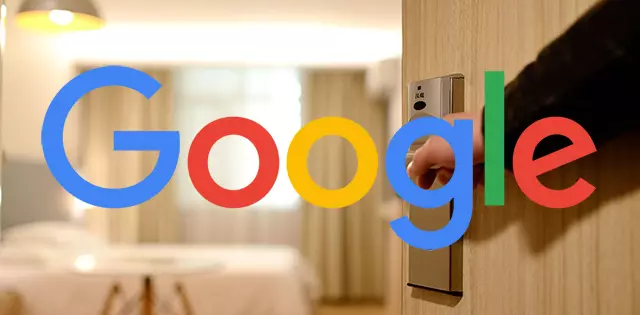 Anuncios de Google Hotel con extensións de imaxe