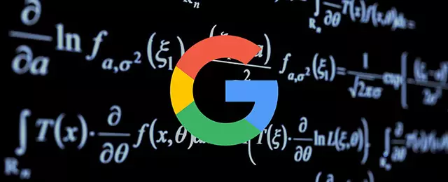 Google算法更新