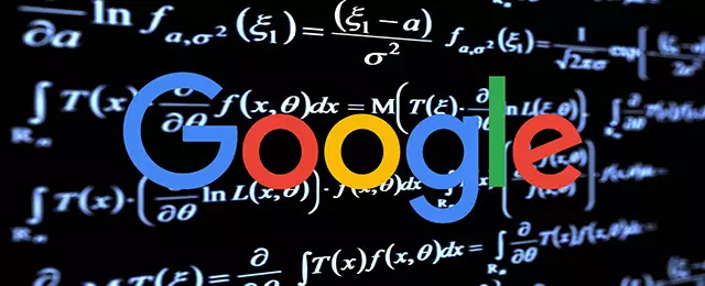 Google Sich Ranking Algorithmus Update Signaler op den 13. Mee