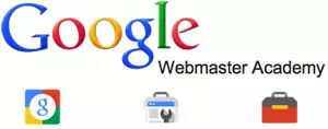 Google Webmaster Academy.