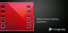 A Google Play TV