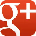 Google+ iphone app