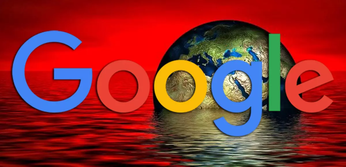 Grouss Google Lokal Sich Algorithmus Update Mëttwoch