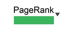 Google PageRank жаңыртуусу