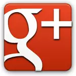 Google+ロゴ