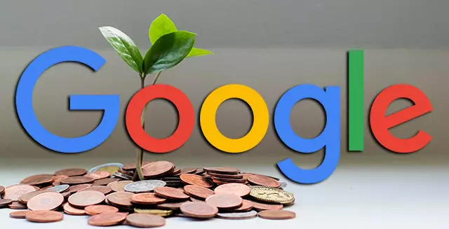 Google sigue ganando mucho dinero: un 23% AHOY & Búsqueda un 17% 1069_1