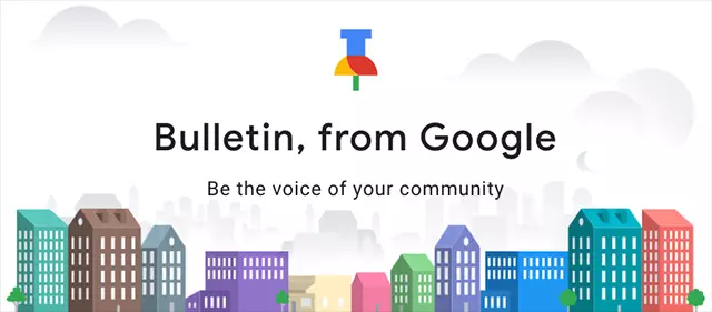 Butlletí de Google: hiper històries locals i notícies