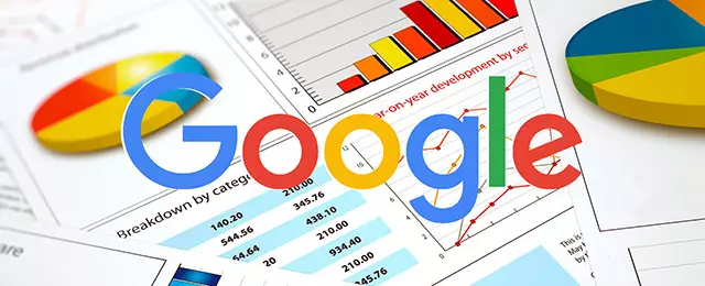 Google Finance berriak abian jarri du