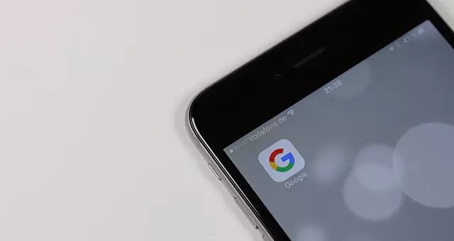 Google Laghachi na-agagharị IOS Search Nchọpụta & Mac Spottalight rụpụta maka apụl maka apụl