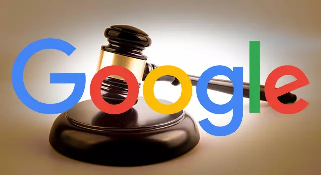 Google EBko Antitrust berriak AdSense eta AdWords-en gaineko erreklamazioak