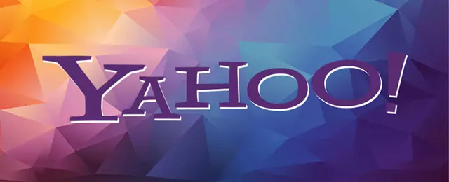 Yahoo Arama Bazen Google'a Göre Powered