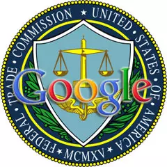 گوگل و FTC