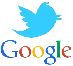 Twitter & Google Faʻafou moni-taimi suʻesuʻega