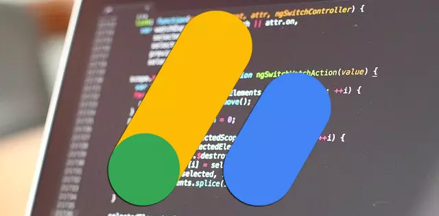 Google AdSense Ġestjoni API Verżjoni 2.0