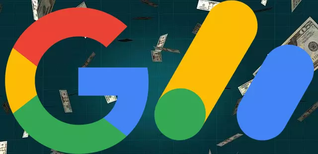 Google AdSense Publers-ийг олон төлбөр / хадгаламж хүлээн авдаг