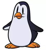 Google Penguin uppfærsla.