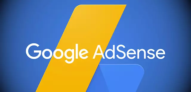 Google AdSense Ayo sampeyan nggunakake cookie pesta pertama