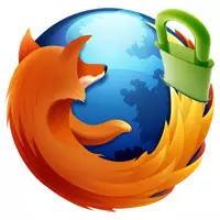 Firefox Google SSL