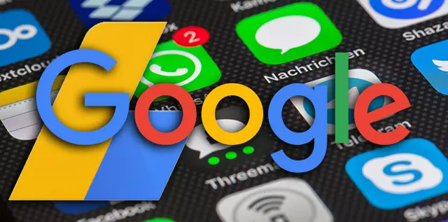 Google AdSNSSSSSN lati da awọn ohun elo iOS & Android