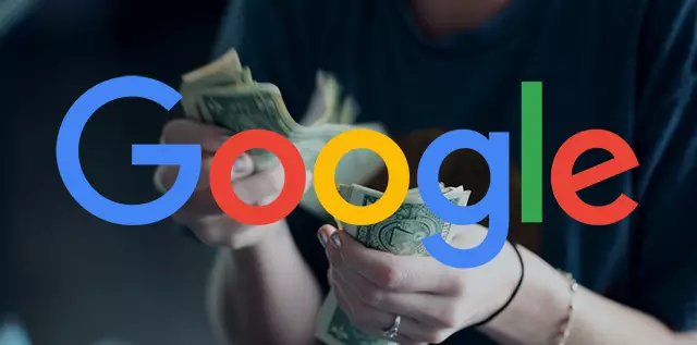 Ny Google Adsense sasany dia natokana ary mbola miandry