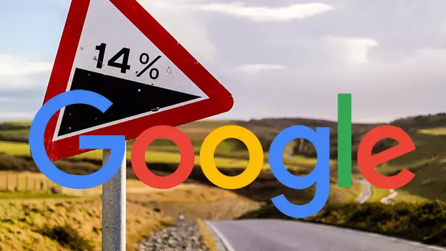 Google- ը հաստատում է AdSense վաստակի կաթիլները, դաստիարակչական հարցը սողացող մուտքի համար 1162_1