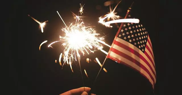 Google, Yahoo & Bing Memorial Day Logos