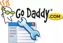 Godaddy Google