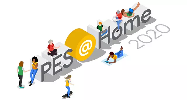 Di belakang tabir: Pakar Produk Google Virtual Summit 2020 - Pes @ Home