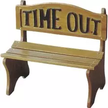 Time Out Google Bench