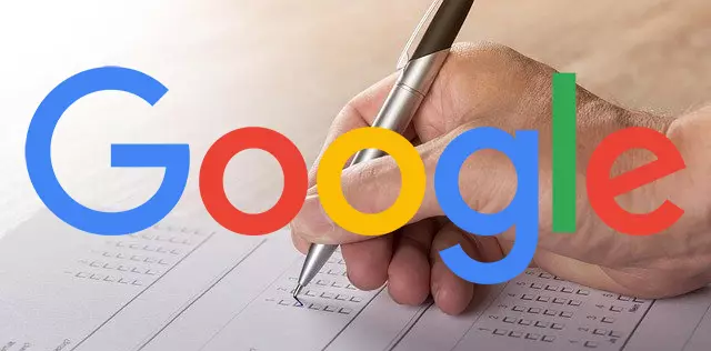 Google webmaster birtualen konbinferentziak beharrezkoak dira