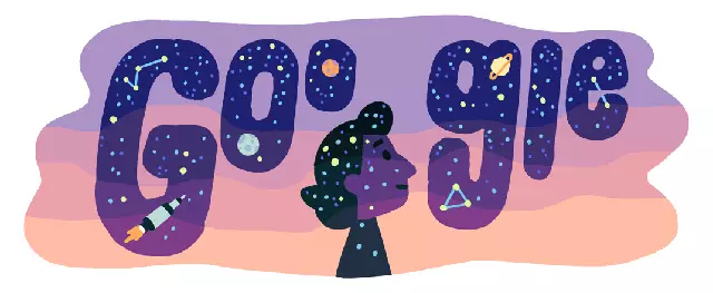 No Dia da Lua, o Google celebra o Dr. Dilhan Eryurt