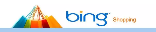 Bing Shopping