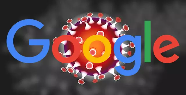 Google Search Relations Team wurde in Coronavirus geerdet 1213_1