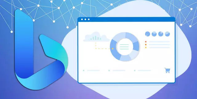 Bing вэб-майстроў інструменты пачынае інтэграваць Microsoft яснасці