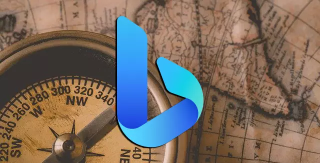 Bing сайт Explorer Relaunches