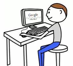 Tìm kiếm xã hội của Google.