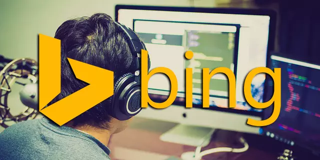 Alat Webmaster Bing untuk menambah laporan merangkak dengan kod tindak balas