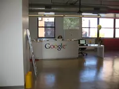 Google NYC (நியூயார்க்)