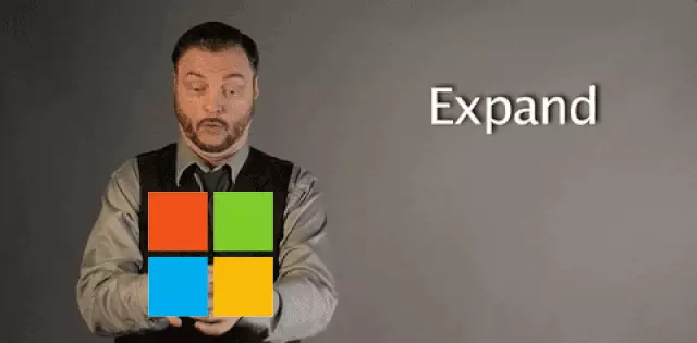 Microsoft reklamı geniş matç dəyişdiricisini əhatə etmək üçün fraza matçının yanında 1261_1