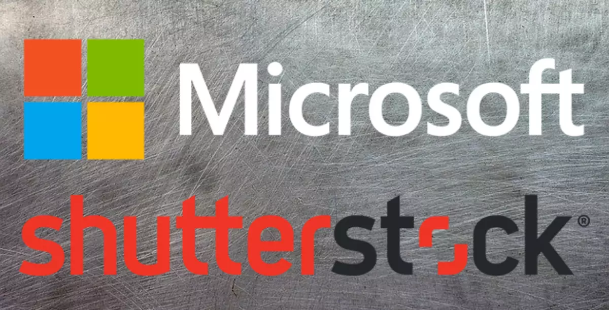 Görüntü reklamları için Shutterstock ile Microsoft Reklam Ortakları