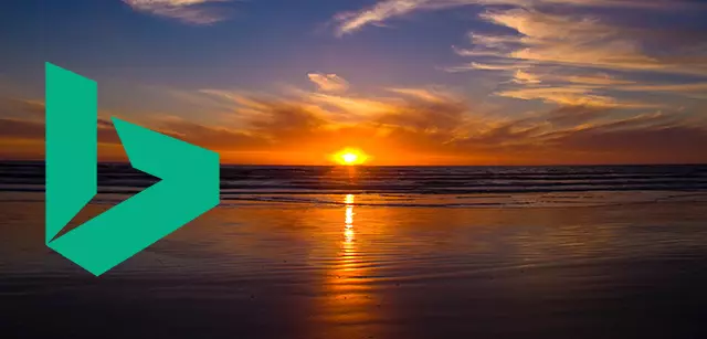 Bing iklan API versi 11 sunsets dina iki 1312_1