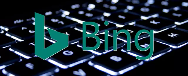 Рекламаи Bing бо як васеъшавии автоматикӣ