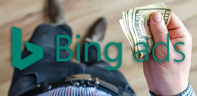 Bing ADS itangiza ibiciro 1320_1