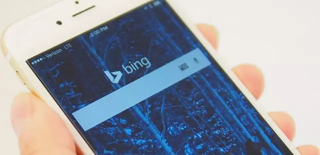 Bing аб'яваў абнаўлення пераўтварэнні адсочвання пасля інтэлектуальнага прафілактыкі адсочвання Apple