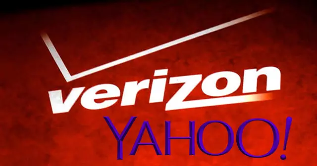 Verizon at erhverve Yahoo for $ 4,83 mia