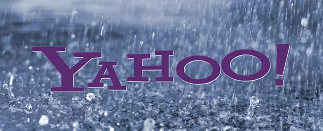 Yahoo AD Reps Odchod inzerentov bez varovaní